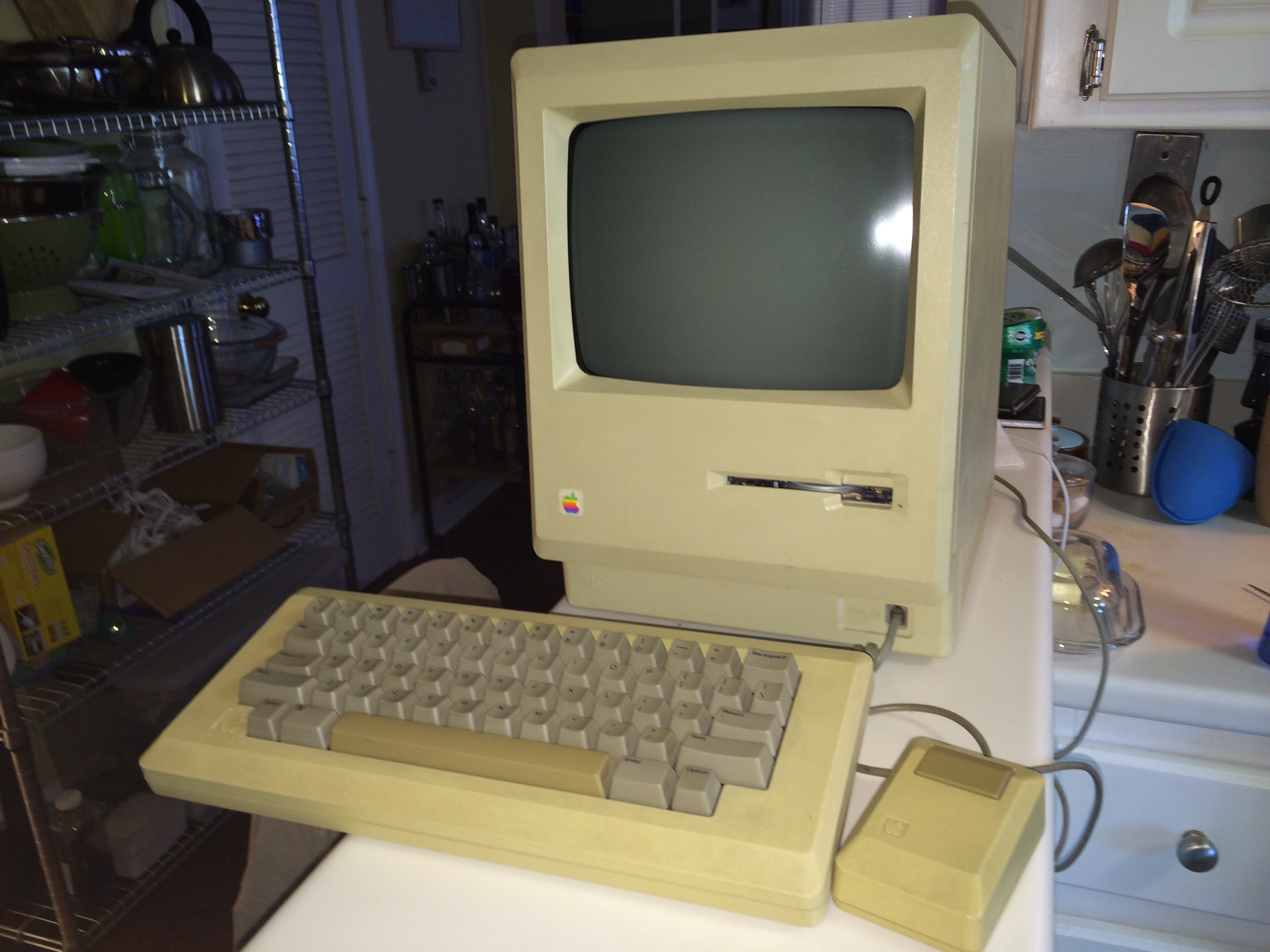The Mac put the “personal” in personal computing, and changed my life ...